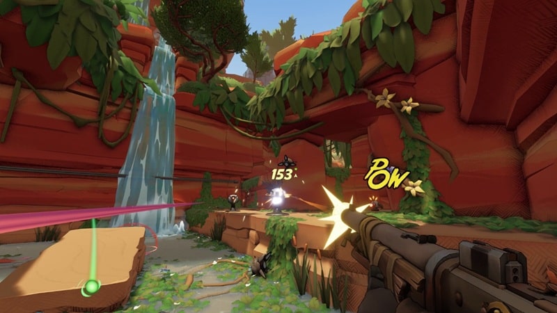 Roboquest Review (PS5) - Quite Simply The Best Roguelite FPS In Years ...