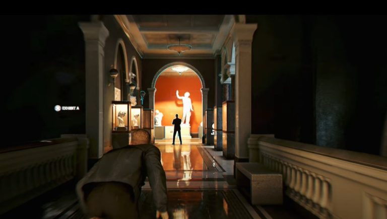 007 First Light Shakes And Stirs In Its PS5 Debut At State Of Play ...