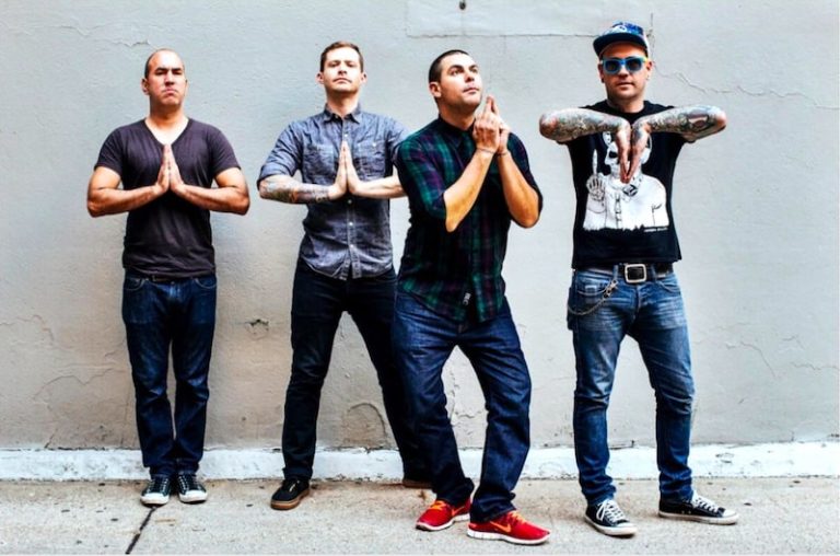 Alien Ant Farm Says It's A 'Bummer' To Be Left Off Tony Hawk's Pro ...