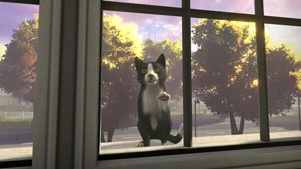 Copycat Review (PS5) - A Feline Facsimile - PlayStation Universe