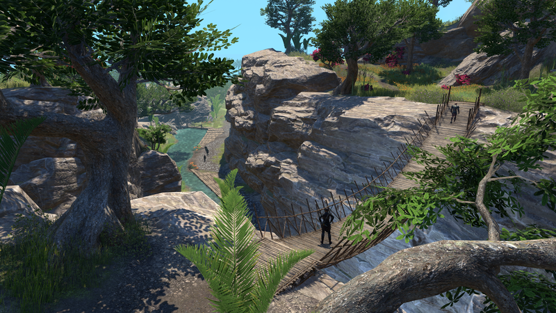 The Elder Scrolls Online: Seasons Of The Worm Cult Preview - Welcome ...