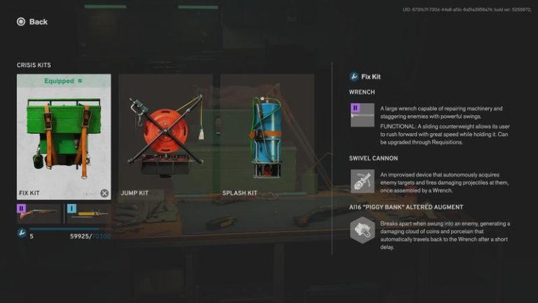 FBC: Firebreak Review (PS5) - The Oldest House Needs Some New Tricks ...