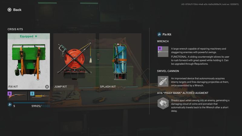 FBC: Firebreak Review (PS5) - The Oldest House Needs Some New Tricks ...