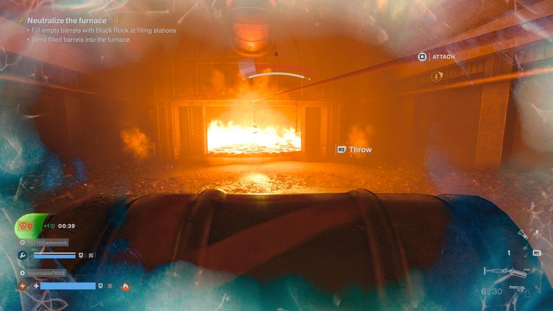 FBC: Firebreak Review (PS5) - The Oldest House Needs Some New Tricks ...