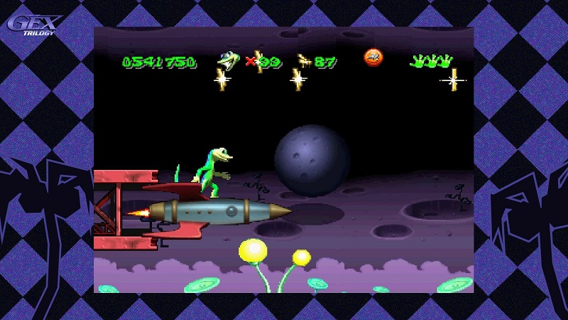 Gex Trilogy Review (PS5) – Setting Gexpectations - PlayStation Universe