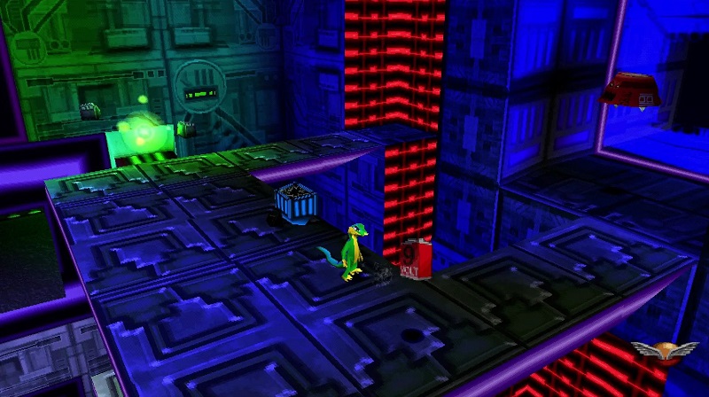 Gex Trilogy Review (PS5) – Setting Gexpectations - PlayStation Universe