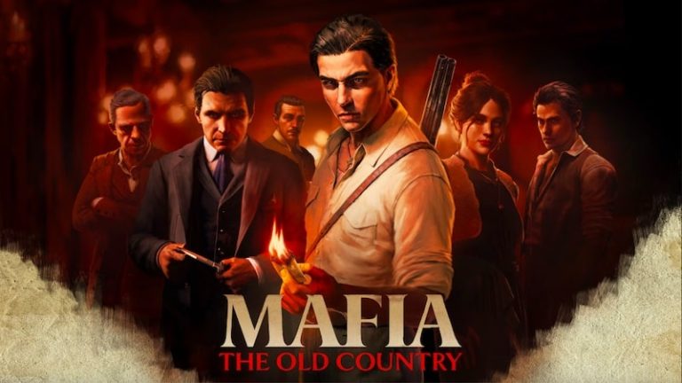 Mafia: The Old Country Review (PS5) - Sometimes The Old Ways Are Best ...