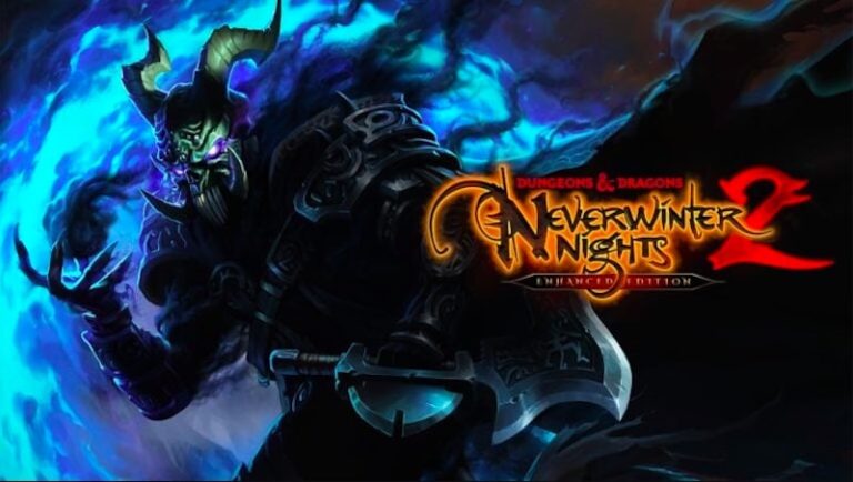 Neverwinter Nights 2 Enhanced Edition Coming To PS5, Includes All ...