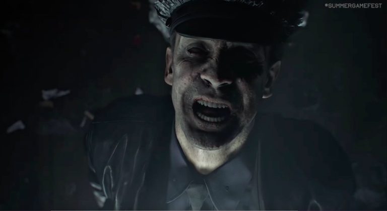 Resident Evil 9 Requiem Announced For February 2026 Release On PS5 ...