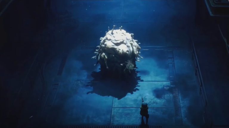 End Of Abyss Brings Top Down, Survival Horror Blasting To Summer Game Fest, Due On PS5 In 2026 ...