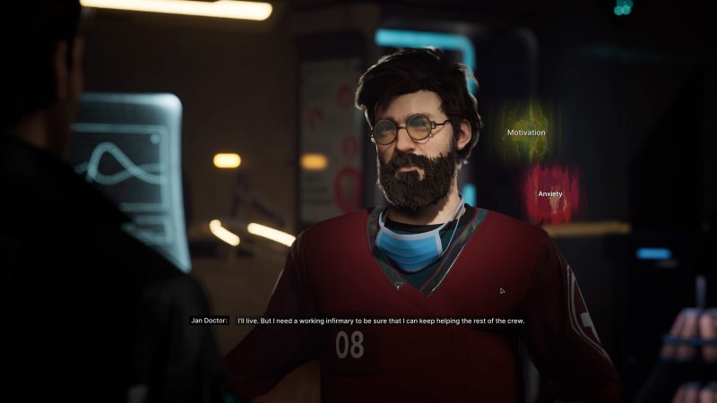 The Alters Review (PS5) - Getting By With A Little Help From Myself ...