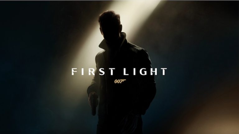 007 First Light Dev Kicks Off Wishlist Milestones To Unlock Bonus ...