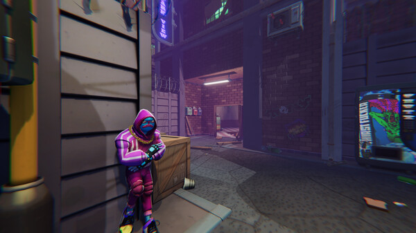 Anger Foot Review (PS5)- A Frenzied Foot Fetish - PlayStation Universe