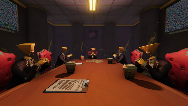 Anger Foot Review (PS5)- A Frenzied Foot Fetish - PlayStation Universe