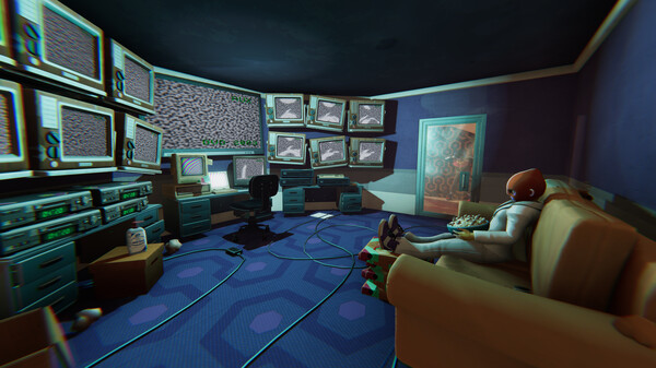 Anger Foot Review (PS5)- A Frenzied Foot Fetish - PlayStation Universe