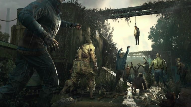 Dying Light The Beast Release Date Pushed To September 19 - PlayStation ...