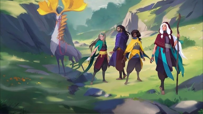 Everwild Has Reportedly Been Cancelled At Rare As Layoffs Hit Microsoft ...