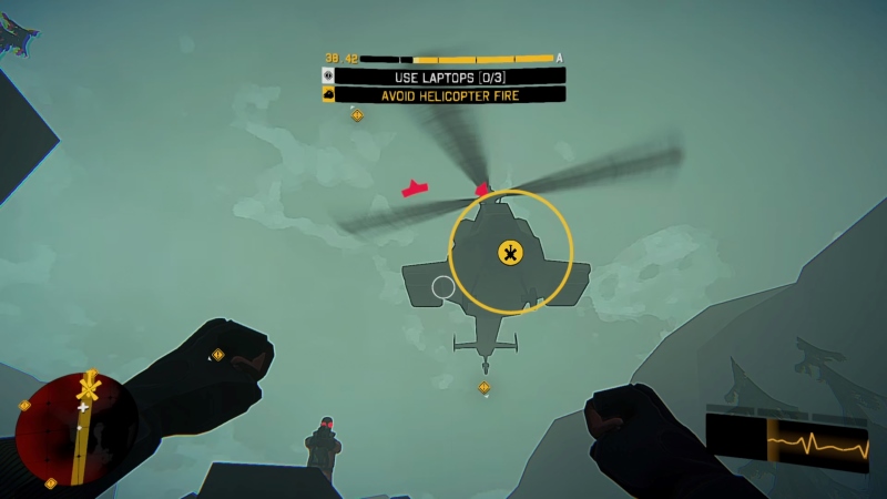 I Am Your Beast Review (PS5) - Unleash the Beast - PlayStation Universe