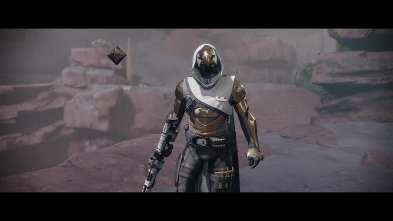 Destiny 2: The Edge Of Fate Review (PS5) - The Nine Finally Take The ...