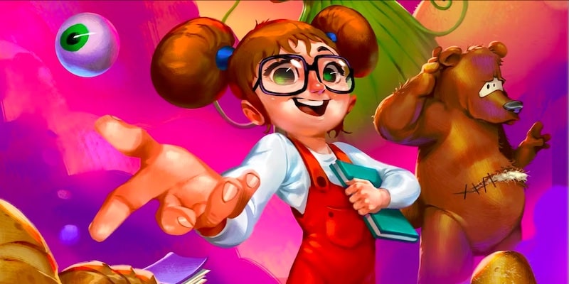 Lucy Dreaming - PlayStation Universe