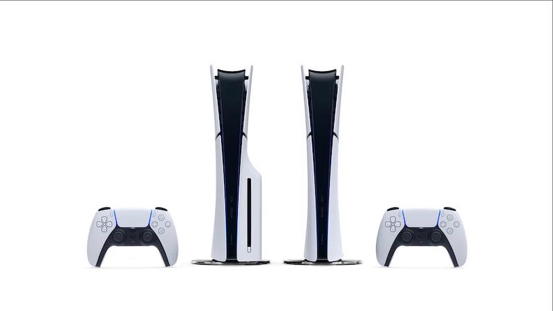 New PS5 System Update Beta Will Preview Ability To Pair DualSense ...