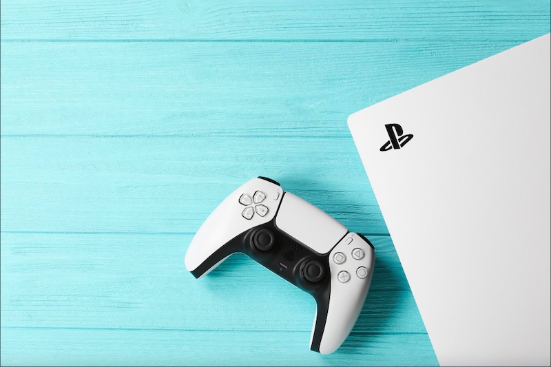 Sony Details Power Save Mode For Latest PS5 System Update Beta ...