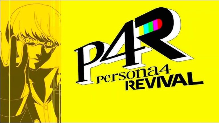 Persona 4 Revival Listing Added To PlayStation Store, Wishlist Now ...