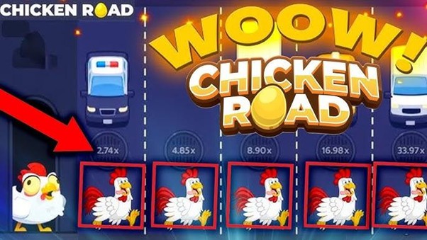 Chicken Road Review 2025 : Tested by Players, Approved or Not ...