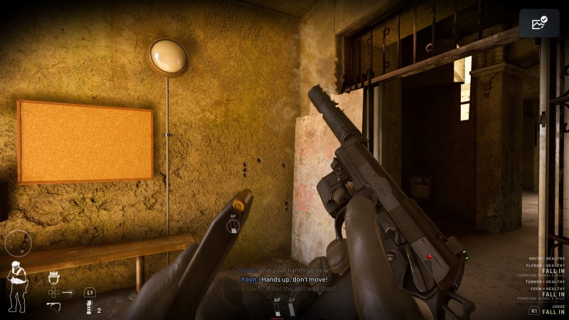 Ready Or Not Review (PS5) - Bring Order To Chaos - PlayStation Universe