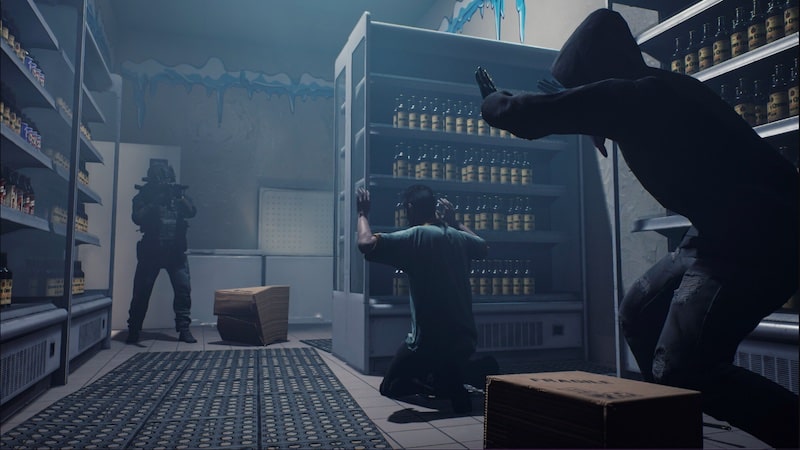 Ready Or Not Sales Top 1 Million On Console In Under 4 Days, Reveals VOID Interactive ...