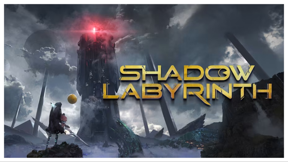 Shadow Labyrinth Review (PS5) - Pac it Away - PlayStation Universe