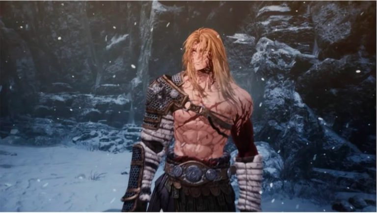 The First Berserker: Khazan Update 01.015 Hits PS5 Rolls Out With Fixes ...