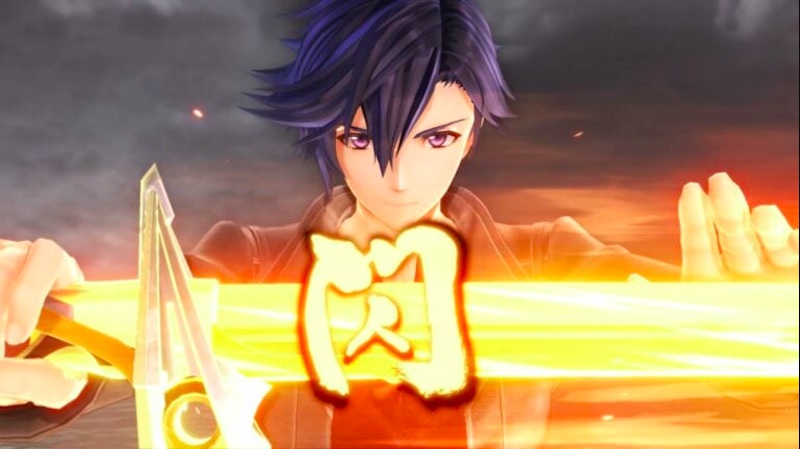 The Legend Of Heroes: Trails Beyond The Horizon Set For January 2026 ...