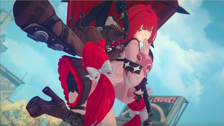 Zenless Zone Zero Update 2.1 Arrives July 16 With Two New Locations ...