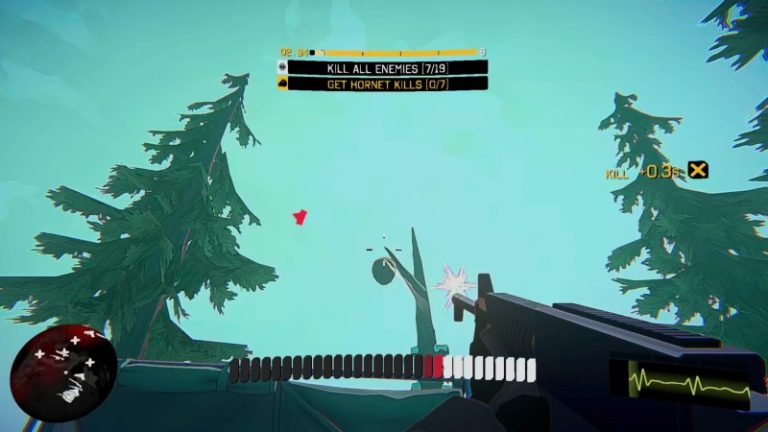 I Am Your Beast Review (PS5) - Unleash the Beast - PlayStation Universe