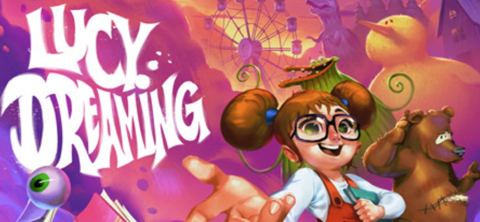 Lucy Dreaming - PlayStation Universe