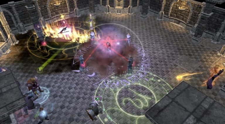 Neverwinter Nights 2: Enhanced Edition Review (PS5) - A Flawed Remaster ...