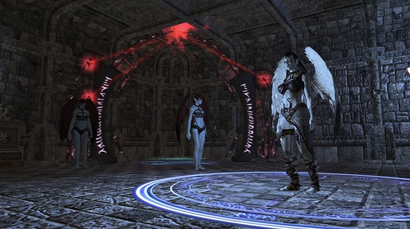 Neverwinter Nights 2: Enhanced Edition Review (PS5) - A Flawed Remaster ...