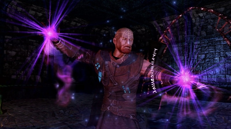 Neverwinter Nights 2: Enhanced Edition Review (PS5) - A Flawed Remaster ...