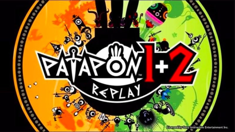 Patapon 1+2 Replay Review (PS5) - Passing The Baton For The Encore ...