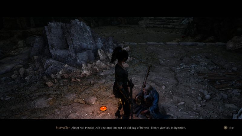 Wuchang: Fallen Feathers Review (PS5) - A New IP Worthy of Its Own ...