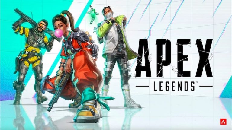 Apex Legends Film Archives - PlayStation Universe