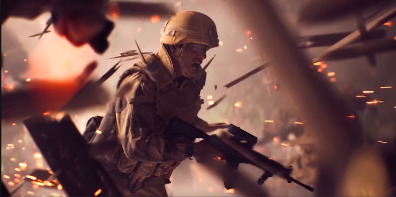 DICE Confirms Battlefield 6 Will Run At 60 FPS In Performance Mode Across All Consoles ...