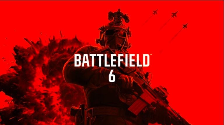 Battlefield 6 Release Date Officially Set For October 10; Open Beta ...