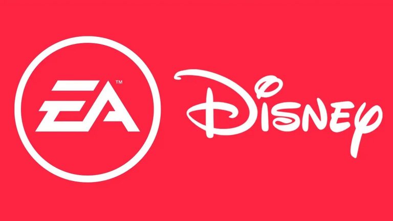 EA Has ‘A Few’ Unannounced Games Based On Disney IP In The Pipeline ...