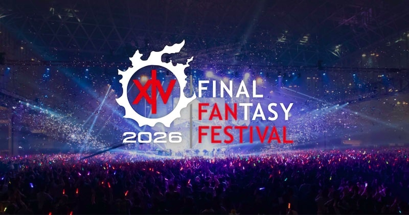 Naoki Yoshida Announces Final Fantasy XIV Fanfest 2026 Dates ...