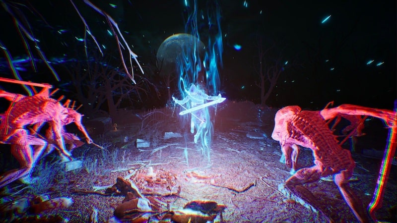 Guy Savage Returns For Metal Gear Solid Delta: Snake Eater, Developed ...