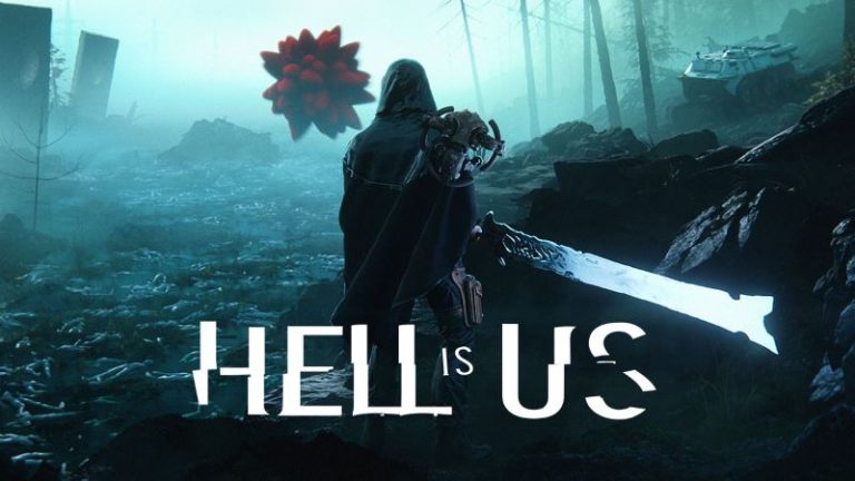 Hell Is Us Review (PS5) - The Best Kind Of Hell - PlayStation Universe
