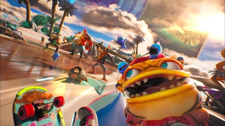 High On Life 2 Brings Charismatic Alien Firepower And Intergalactic ...