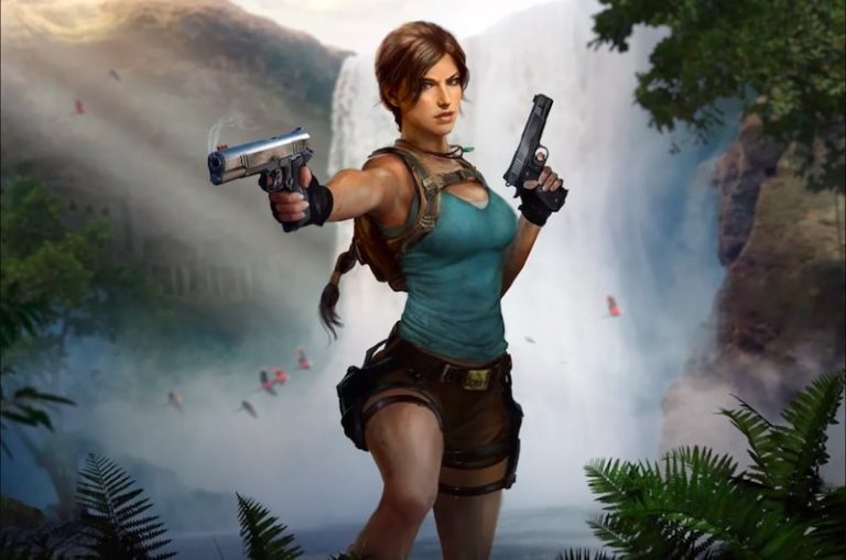 Crystal Dynamics Announces More Layoffs In Wake Of Cancellation Of ...